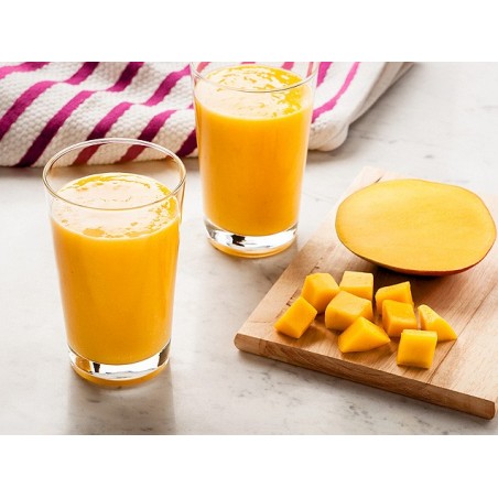 Mango Shake
